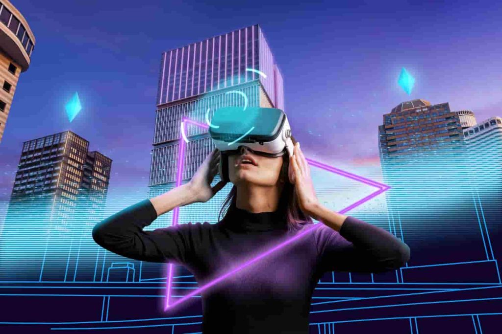 Metaverse dan Virtual Branding untuk Perusahaan: Strategi Masa Depan ...